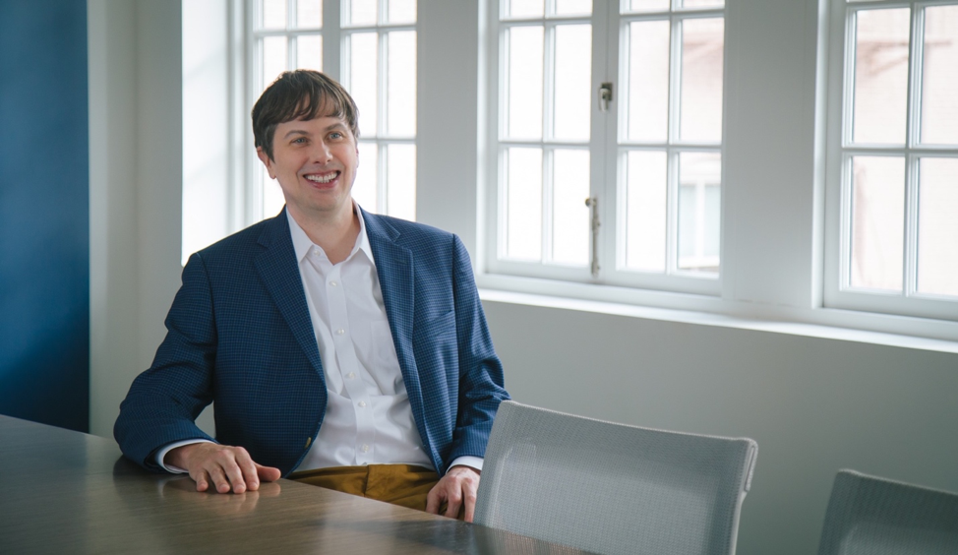 Healthcare Transformation Accelerates With Covid-19