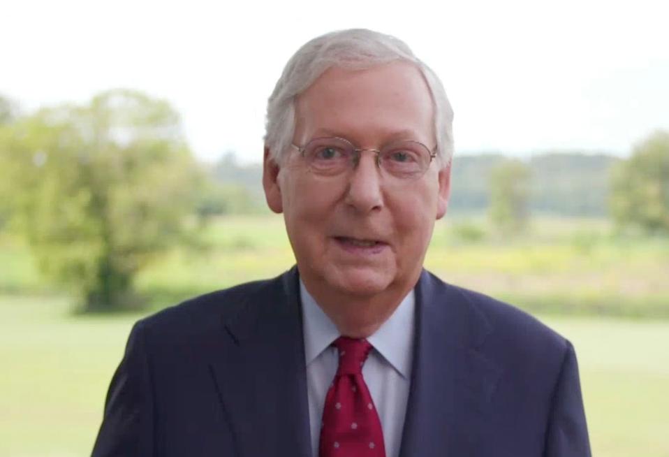 Why Senate Republicans May Propose A New $500 Billion Stimulus Bill