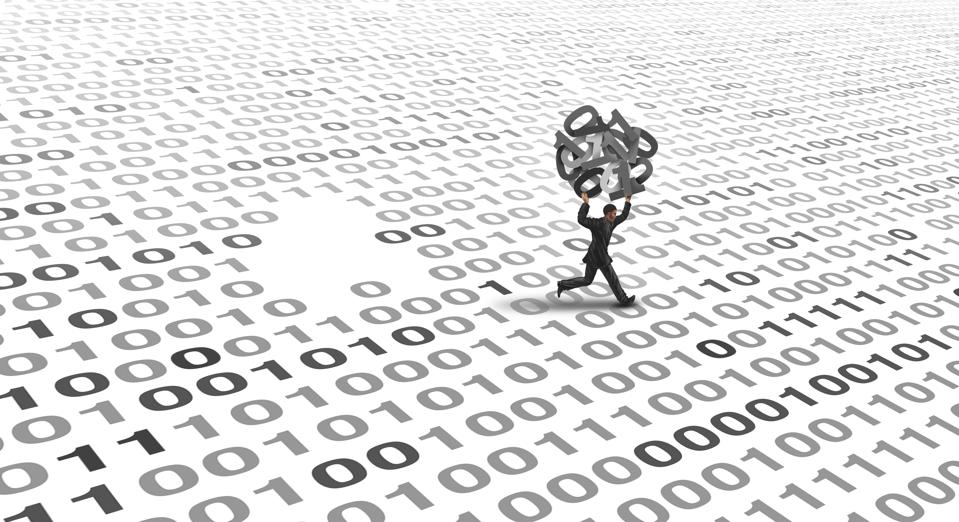 Another Data Breach, More Credit Monitoring. There’s A Better Solution