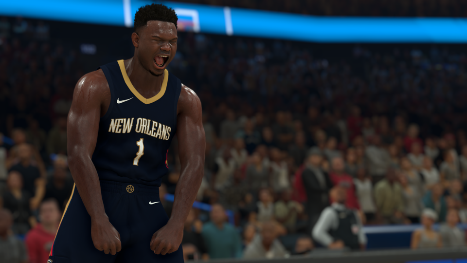 NBA 2K21: What To Expect From Each Mode In The Current-Generation Version