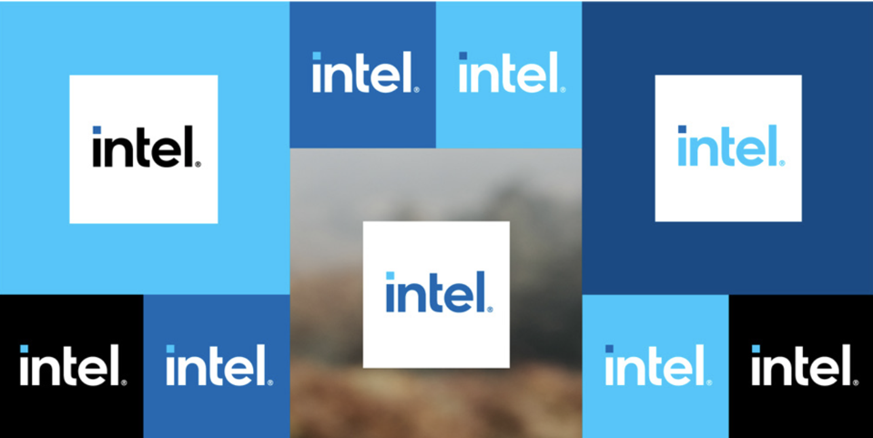 Intel’s Rebranding Reflects Who The Company Is Aspiring To Be