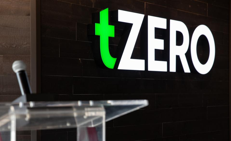 TZERO Announces Free Trades For Its Publicly Traded Digital Securities