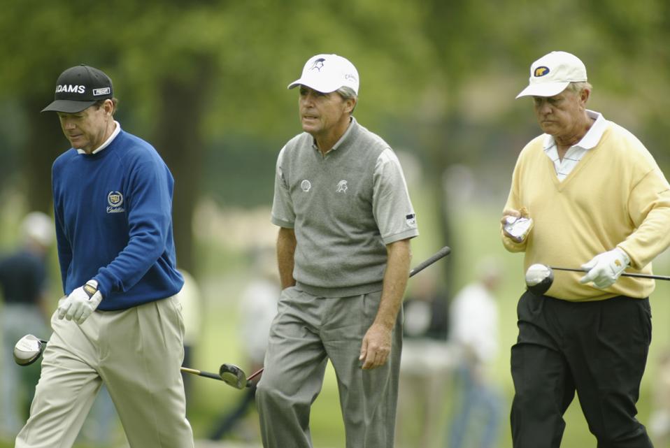 How To Play Great Private Golf Clubs Without A Membership