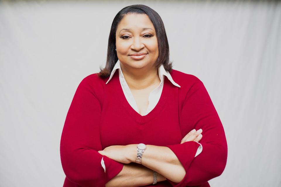 How Cassandra Cooper Gives Women Of Color A Voice