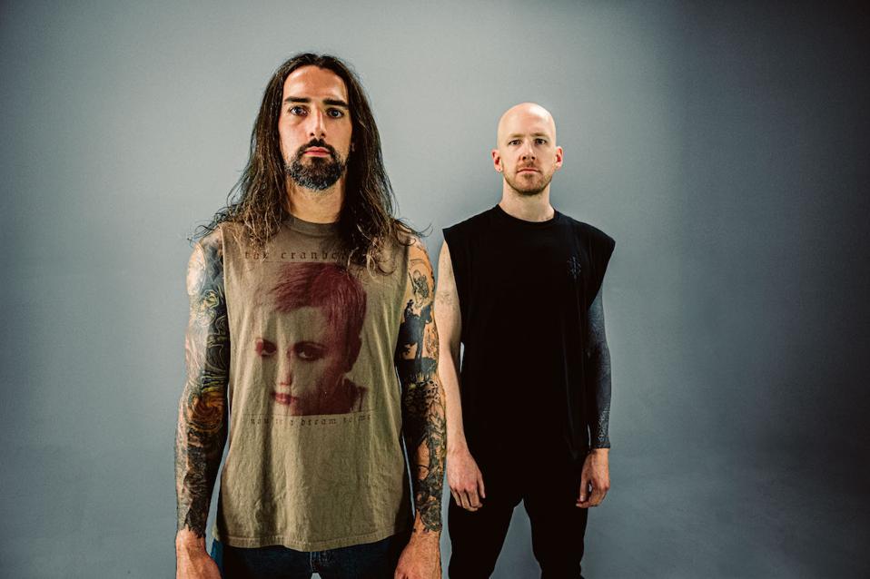 Spirit Adrift Offer A Quest To Revitalize Old-School Metal