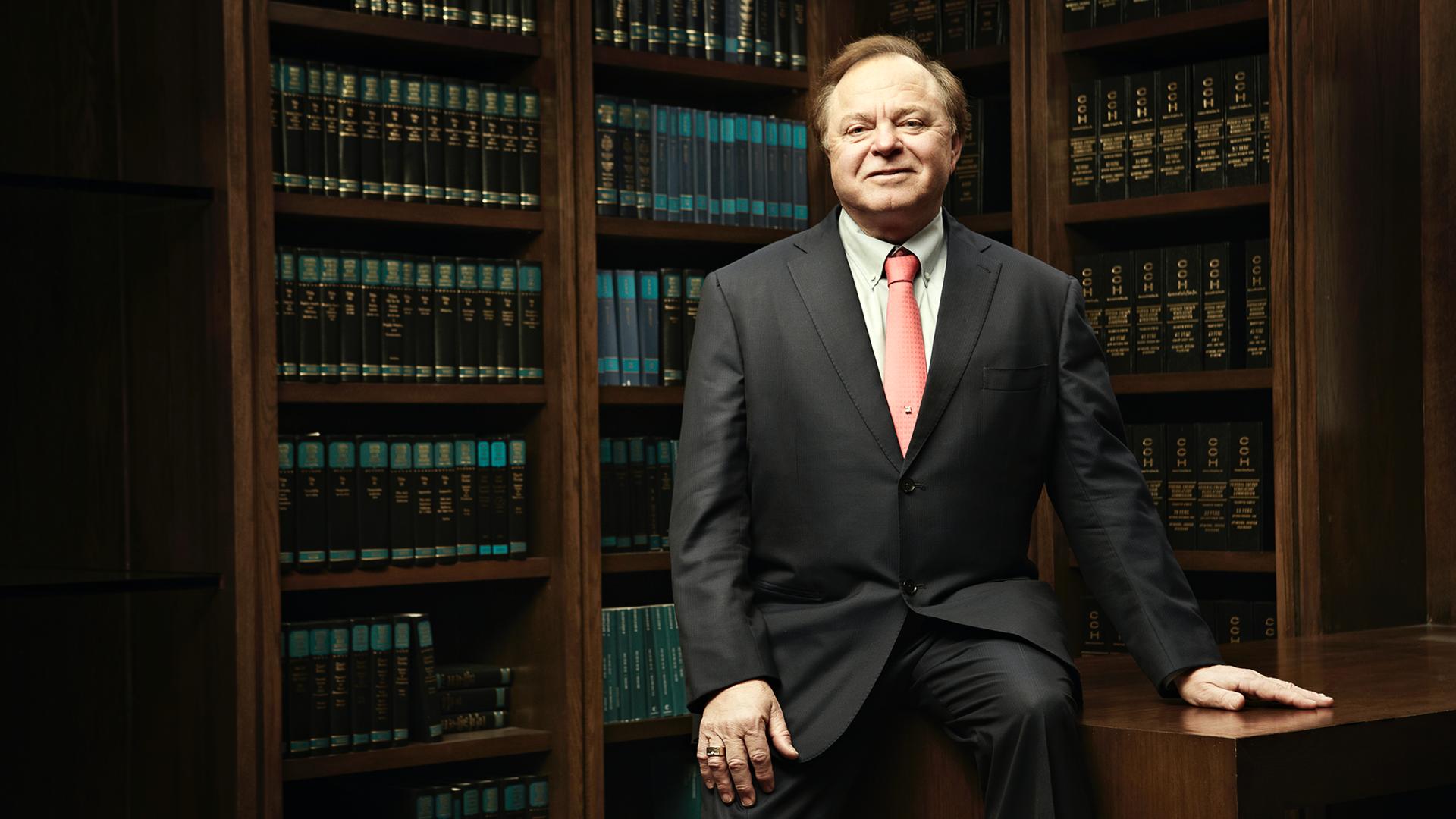 Warren Buffett, Sheldon Adelson And The Other Forbes 400 Members Whose ...