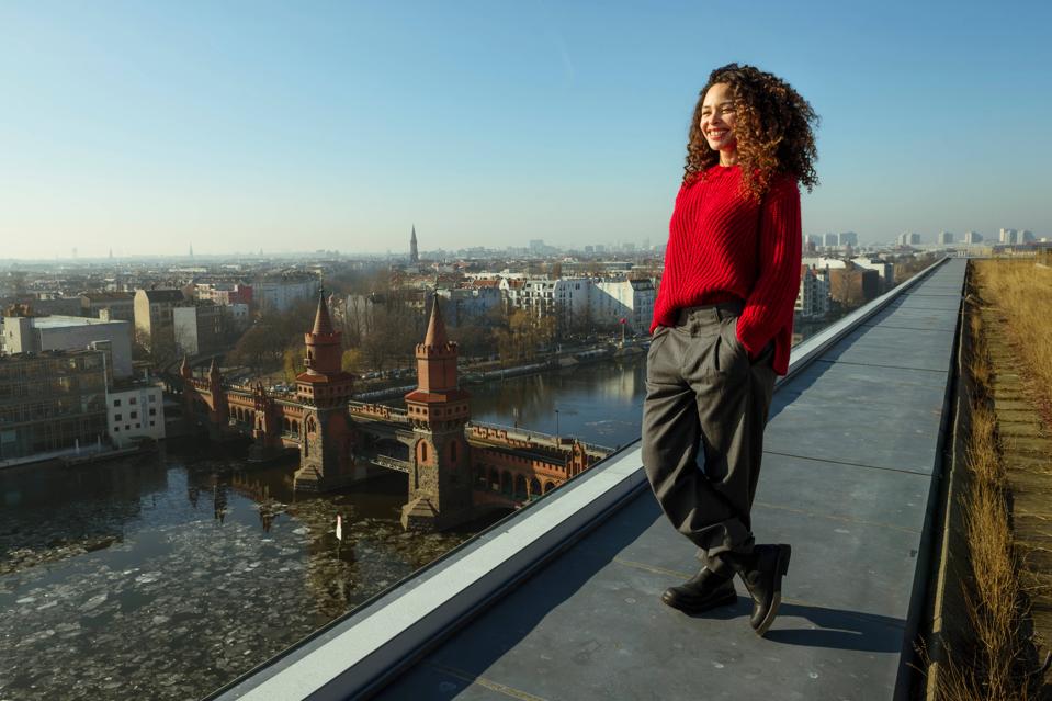 Joy Denalane’s U.S. Debut Album Pays Homage To Retro Soul