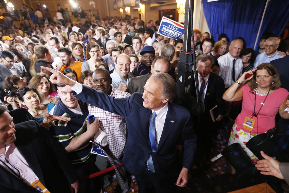 How The Best Campaign Ad Of The Year Beat The Kennedys