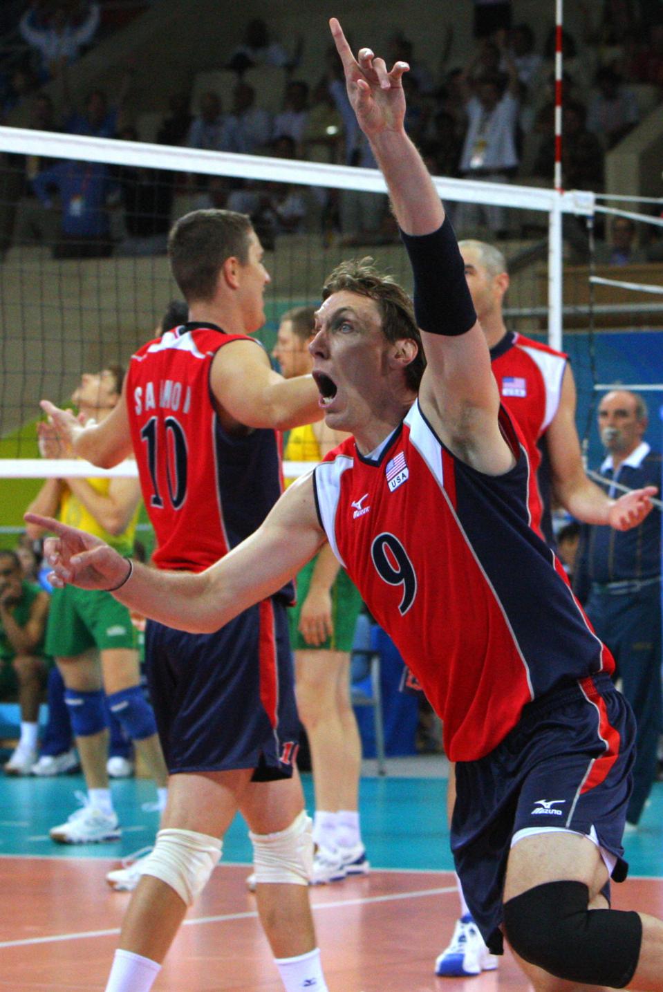 3 Tips For Success From Olympic Champion, Ryan Millar