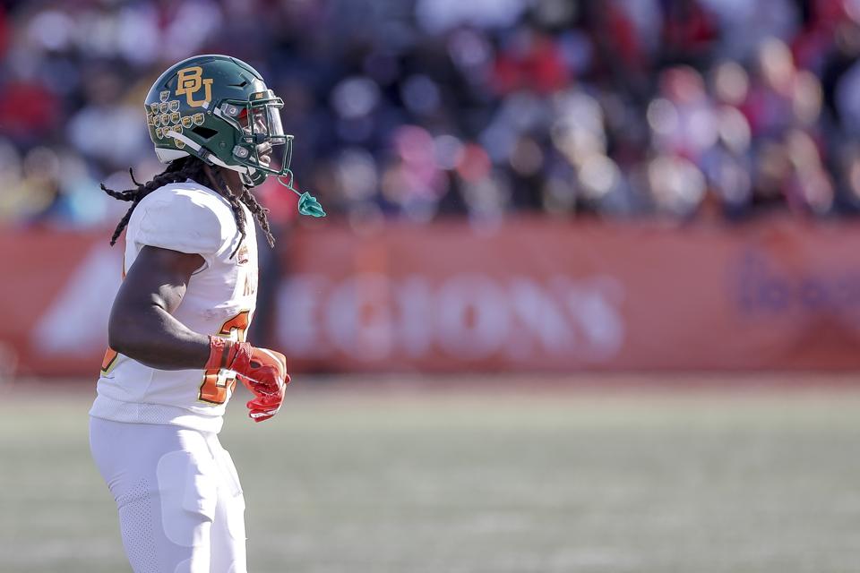 First Look At The San Francisco 49ers’ 16-Man Practice Squad