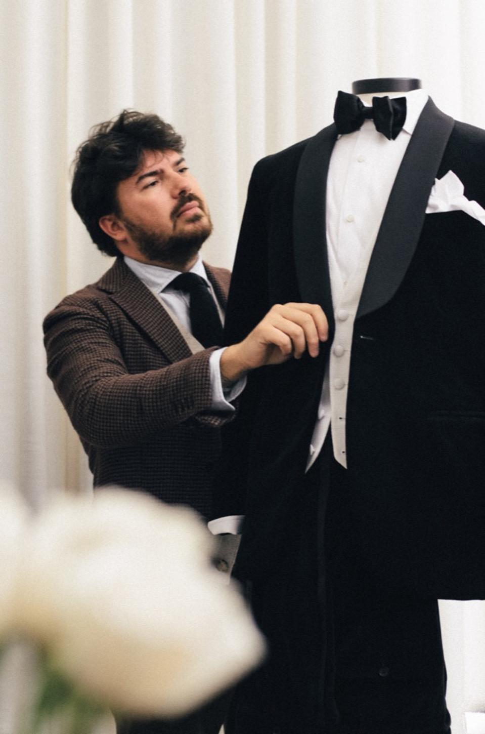 New Brand To Know: Denis Frison