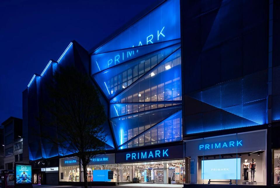 Primark Promises 14 New Stores Globally Including U.S. As Covid-19 ...