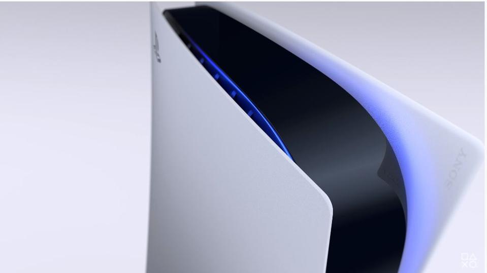 Now We Know Why The PS5 Is So Huge