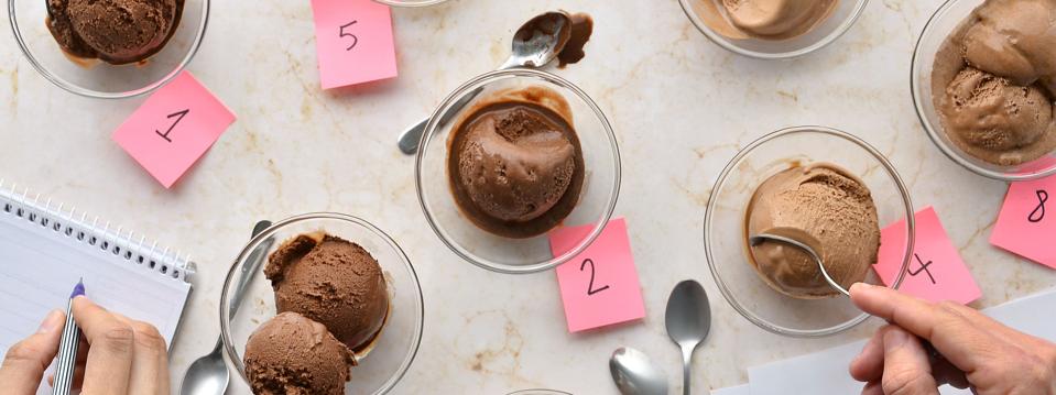 Could Fermentation Power The Future Of Plant-Based Foods? Motif ...