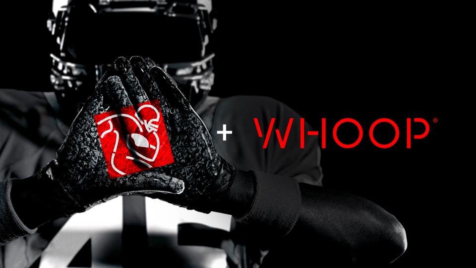 An Interview With WHOOP CEO Will Ahmed About Its NFL Players ...