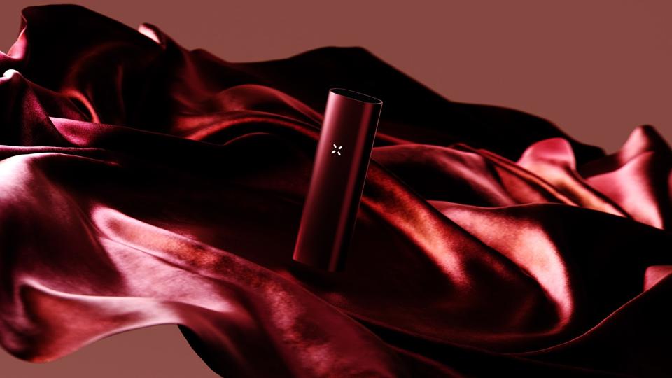 Introducing PAX 3’s New Stylish Color Collection In Time For The Holidays