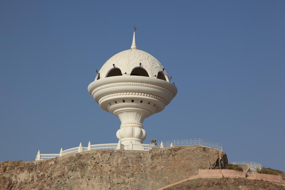 Oman Wants To Build Its Own ‘Eiffel Tower’ To Attract Tourists