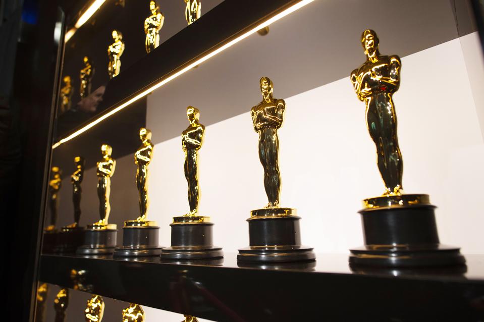Academy Awards Change Rules To Increase Diversity