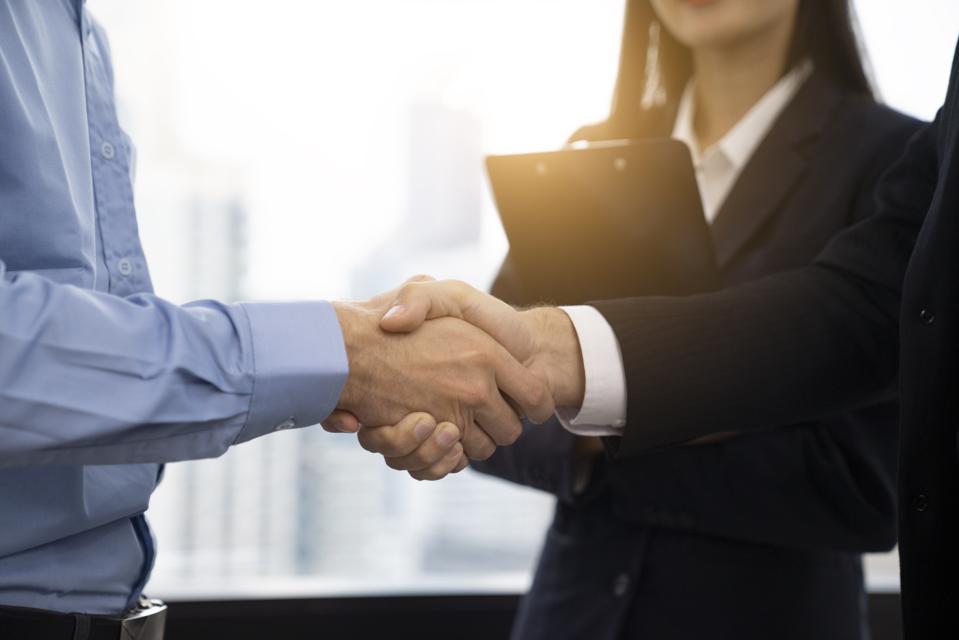 Building Trust: The Importance Of Ethics In Prop Trading