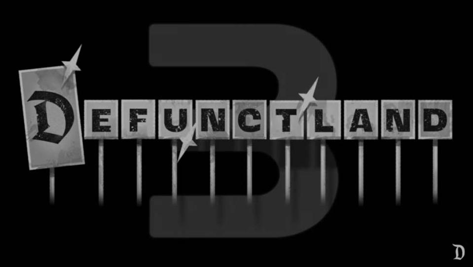 YouTube's Defunctland Chronicles The History Of Amusement Parks