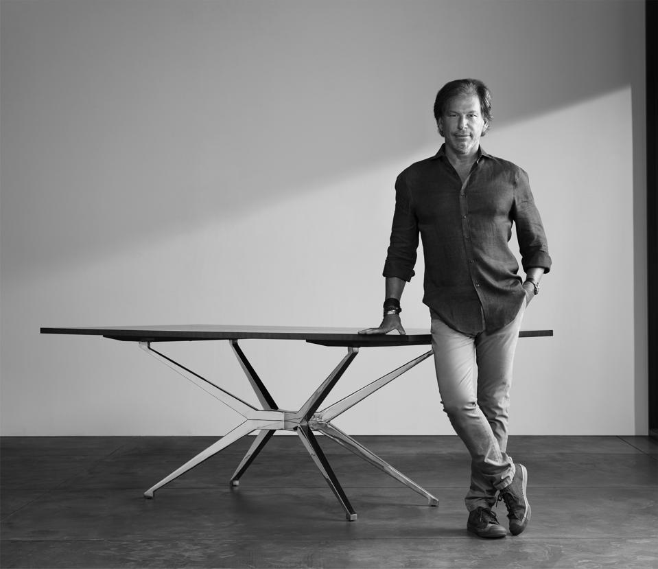 RH CEO Gains $1 Billion In Months On High-Flying Stock