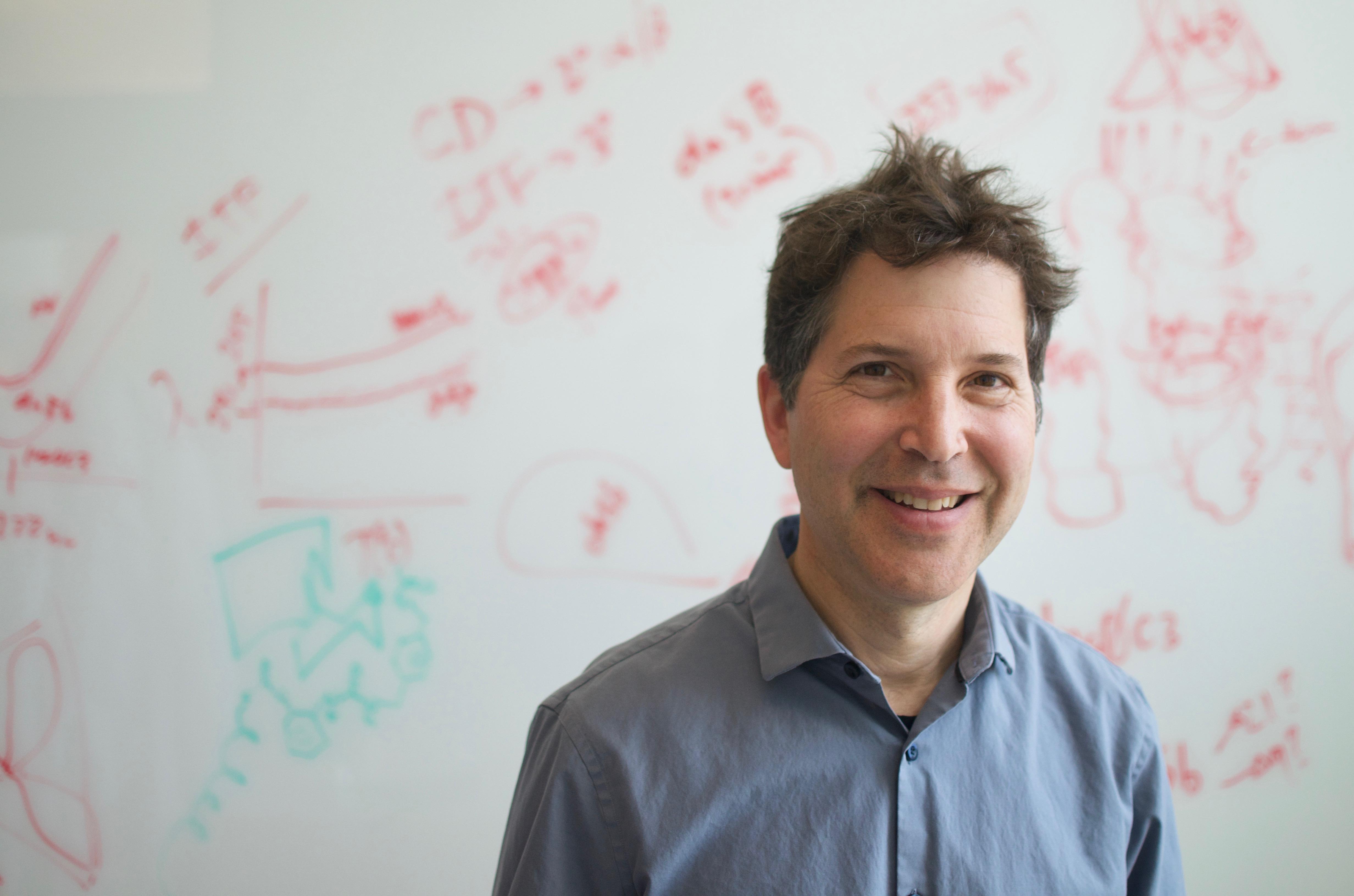 2021 Breakthrough Prize Winners Announced: Researcher Who Developed ...