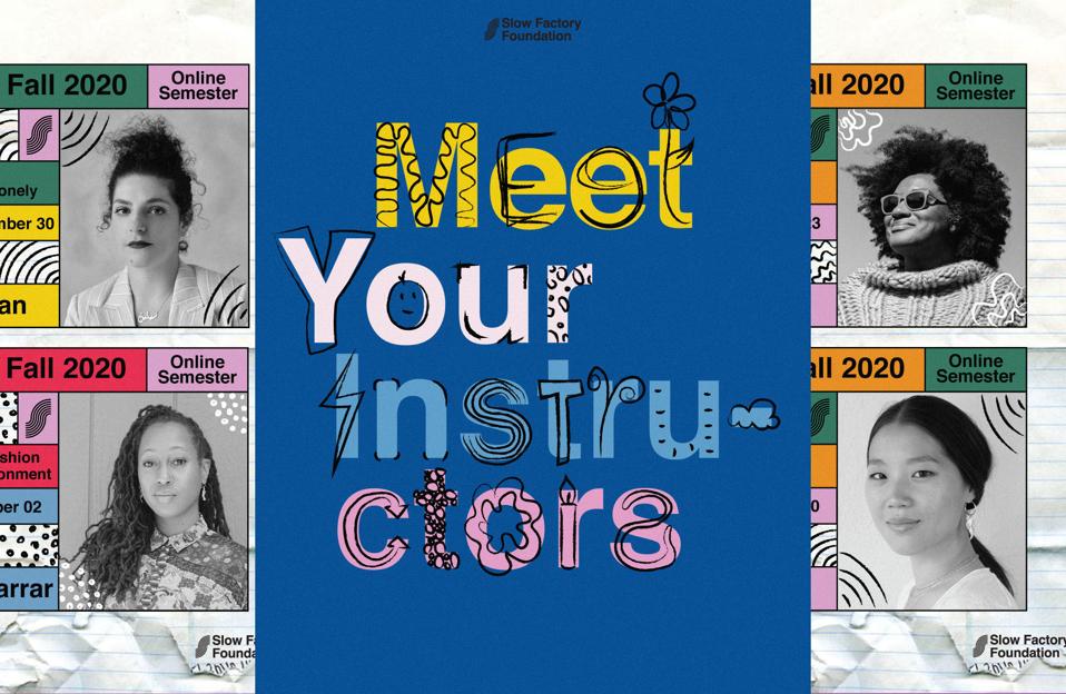 Slow Factory Teams With Adidas And Stella McCartney On Paid ...