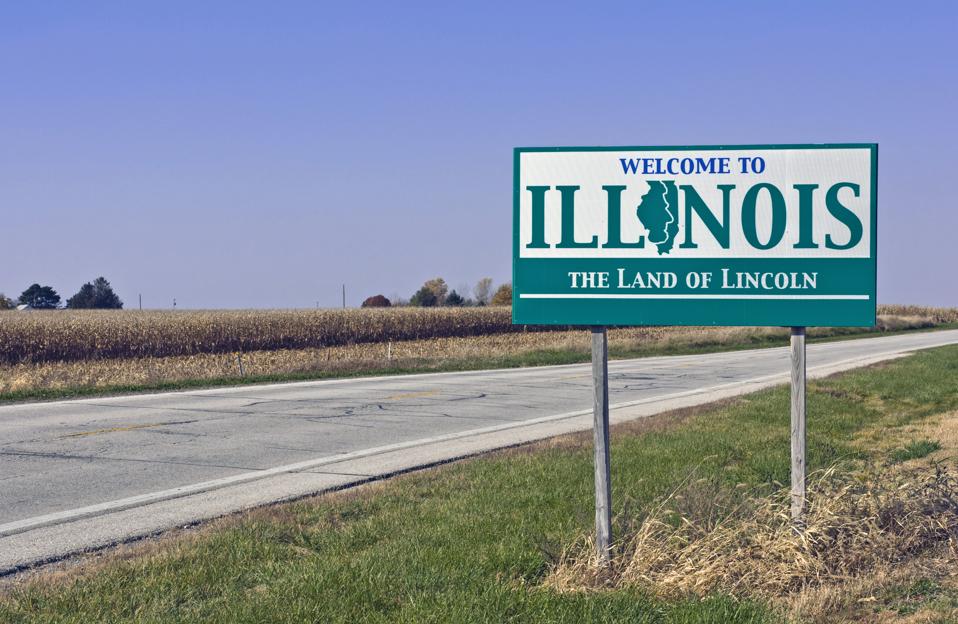 Illinois Pensions Update: 5 Key Quotes And A Statistic That Speak For ...