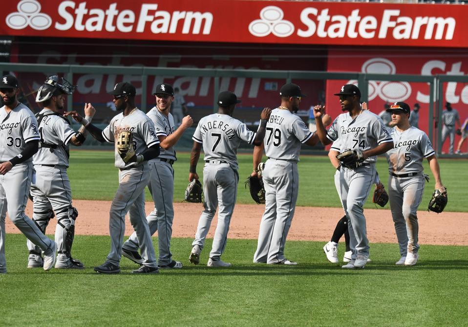 Down Stretch Of MLB Season, The Chicago White Sox Are The Team To Watch