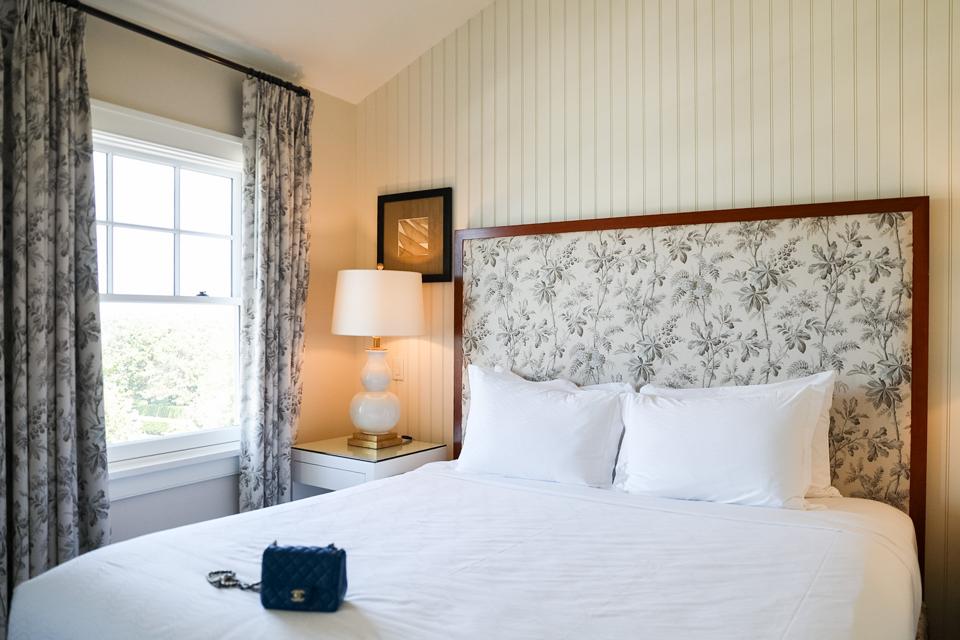 Escape To Martha’s Vineyard This Fall