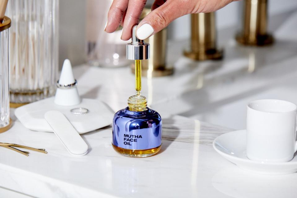 Cult-Favorite Skincare Line MUTHA Has A New Face Oil That Will ...