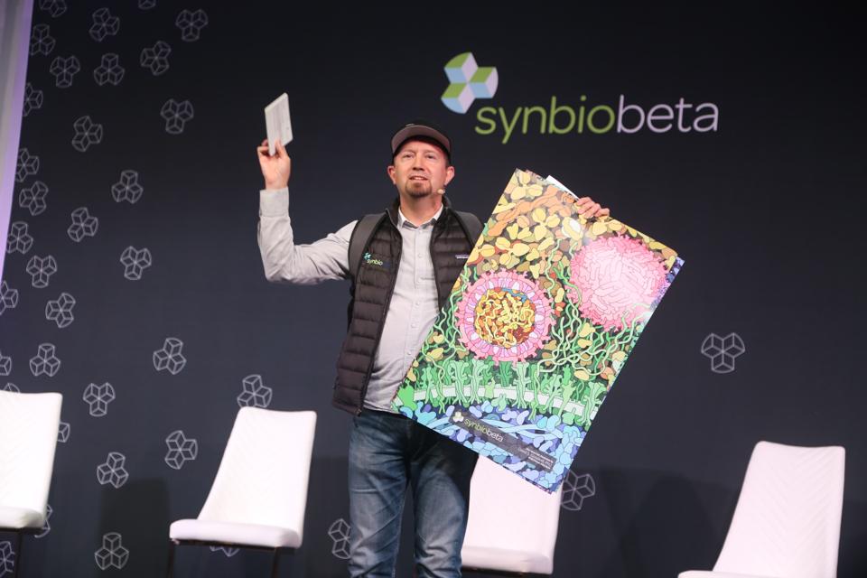 How One Unassuming Little Protein Makes Coronavirus A Killer