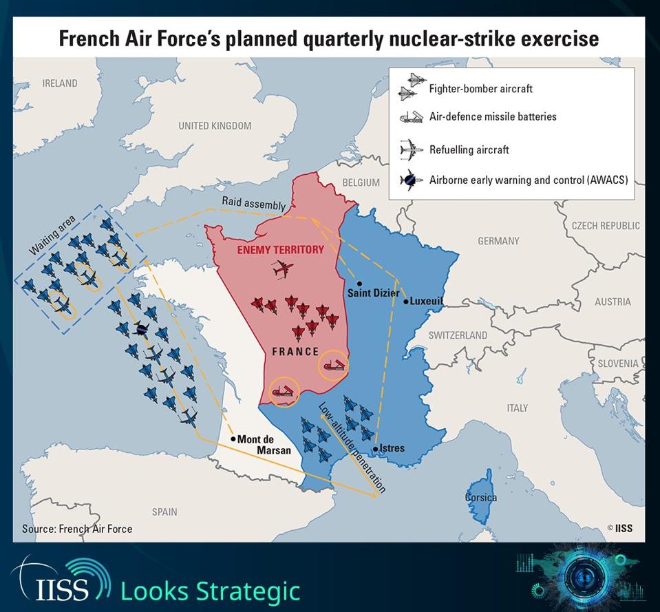 Four Times A Year France Nukes Itself In Military four-times-a-year-france-nukes-itself-in-military