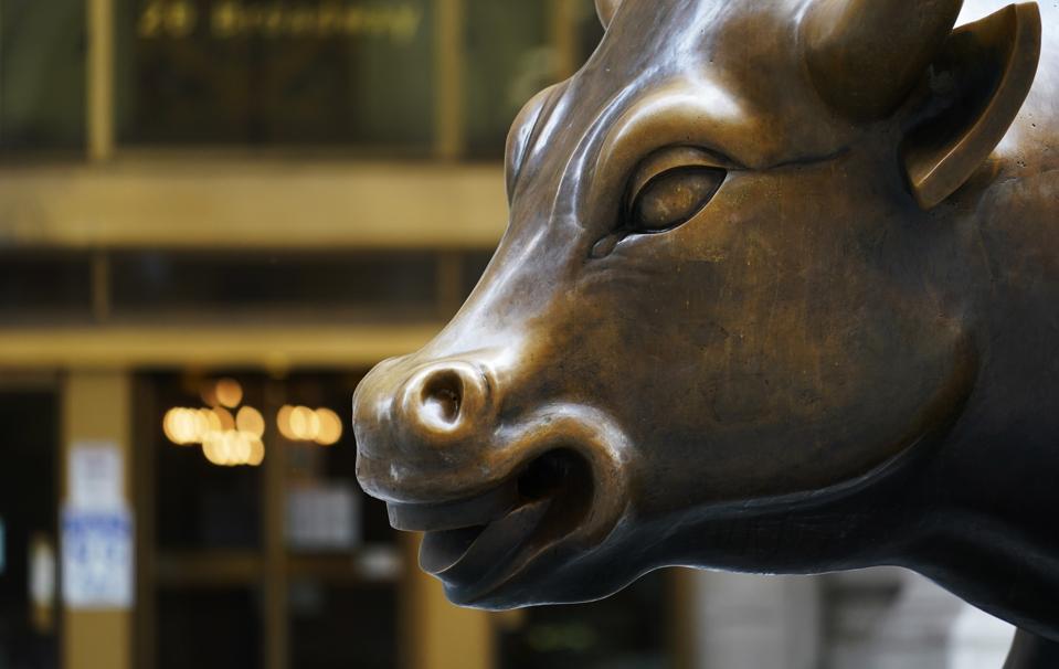 Global Demand Picking Up As Investors Refuse To Relent Global Demand Picking Up As Investors Refuse To Relent