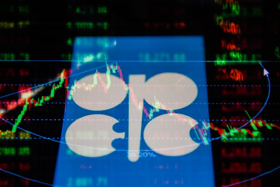 An Oil Cartel Turns 60: OPEC Through The Years