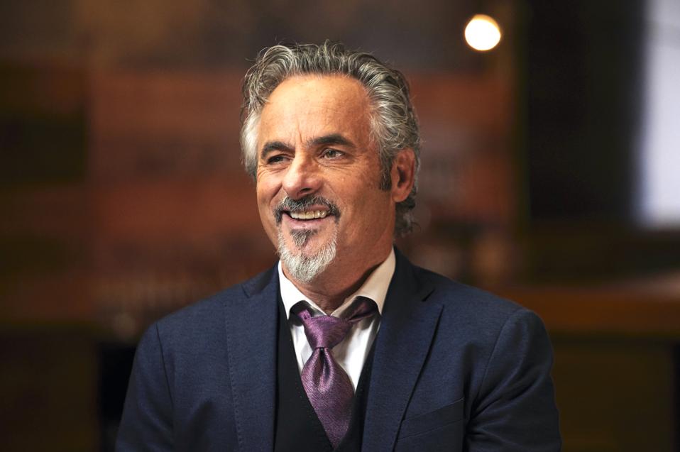 David Feherty Q&A: Why The U.S. Open Is So Special, And Who His Golf ...