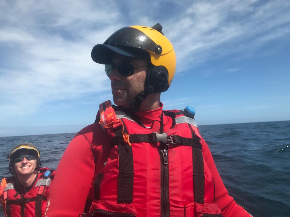 Meet The Man Who Wants To Fix The 911 Emergency System, Instantly