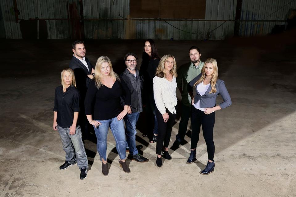 Startups Can Attract Top Talent If They Are Passionate And Focus On ...