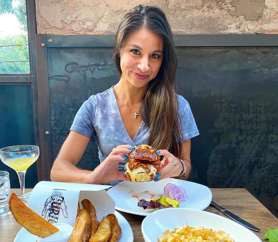 Curio Is The Hottest Reopening In San Francisco’s Mission District