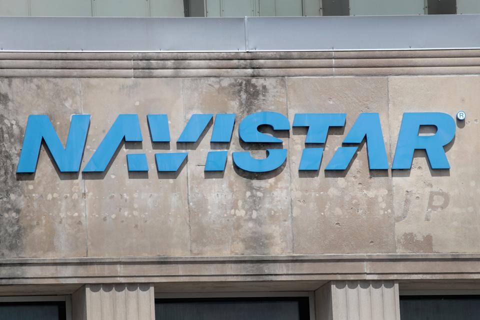 Is Navistar Stock Fully Priced At $43?