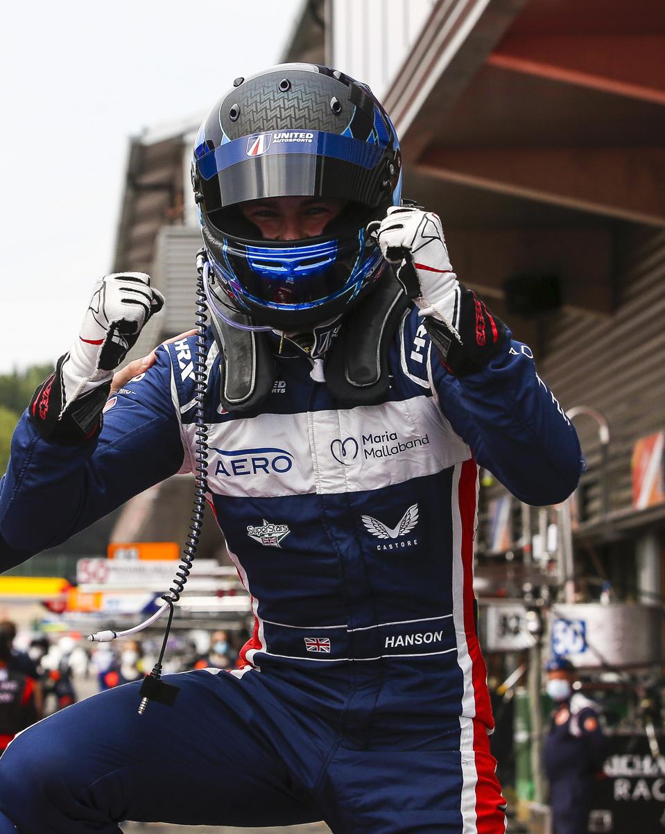 Racing Driver Phil Hanson’s 24 Hours Before The 24 Hours Of Le Mans