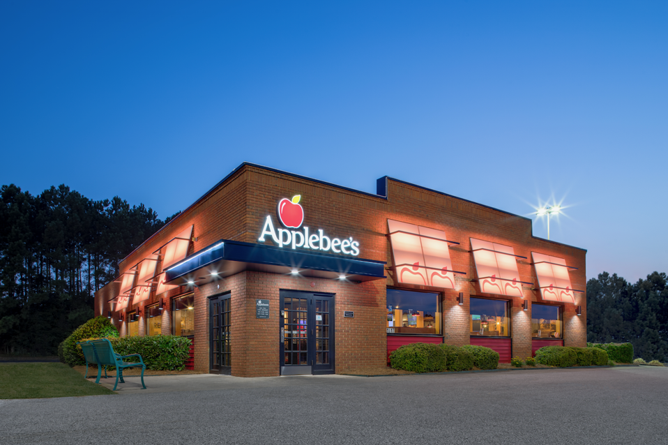 Applebee’s Gets Back To Its Grill-And-Bar Roots: An Interview With CMO ...