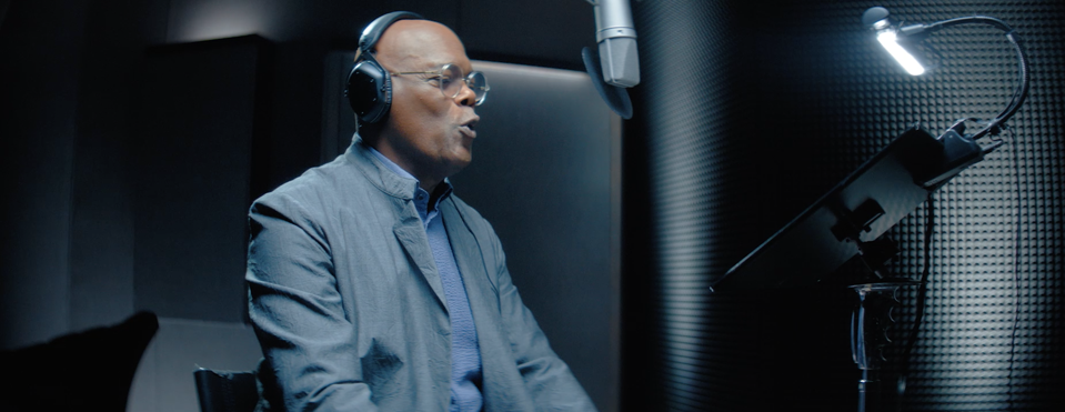 Marvel Avengers Star Samuel L. Jackson Is Now Celebrity Voice For ...