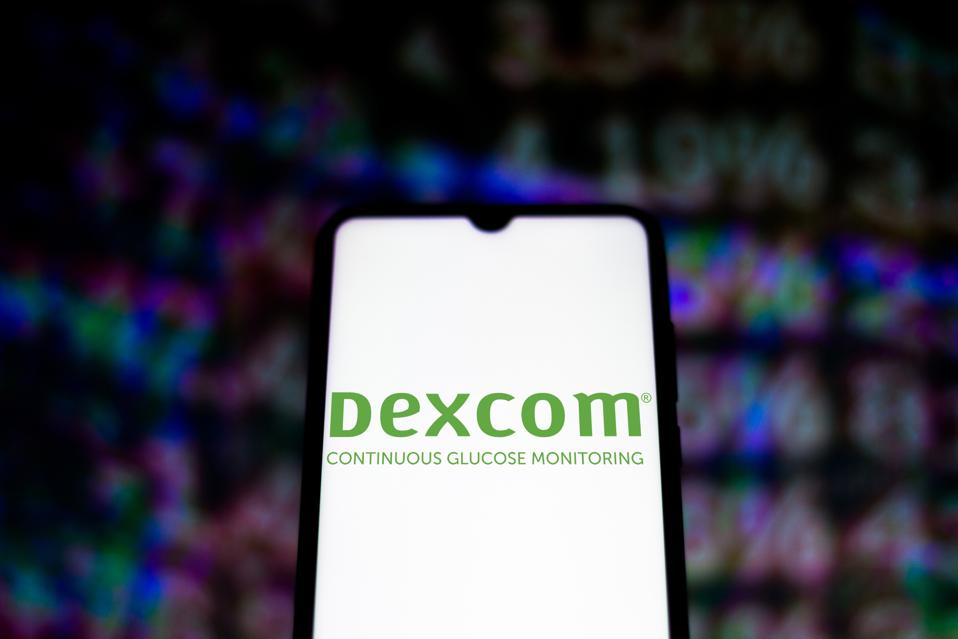 Can Dexcom Stock Rebound After The Recent 11% Drop?