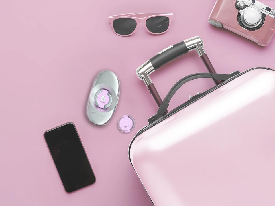 Is This $350 Haircare Device Going To Change The Beauty Industry Forever?