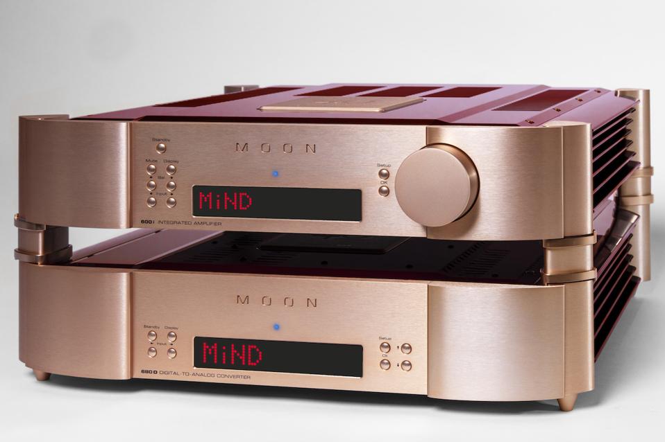 Moon Audio Celebrates 40 Years With A Limited-Edition System