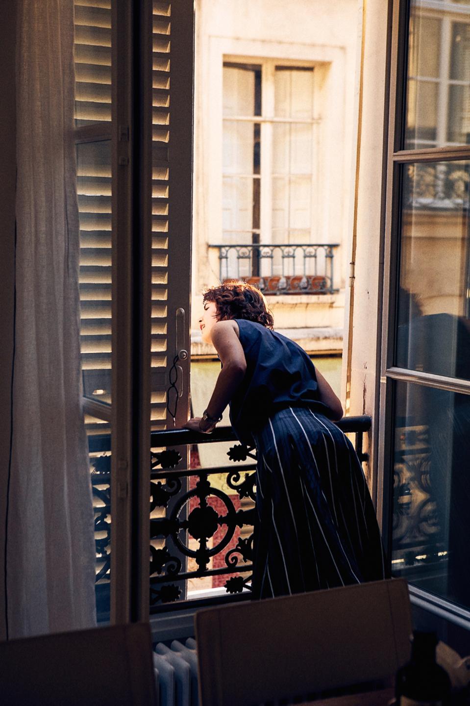 Paris Chic: Photos To Make You Want To Visit France Next Year