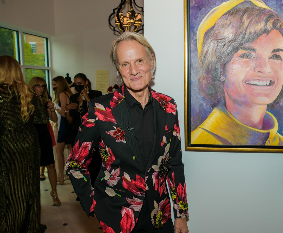 Reality Star Monte Durham Dishes On His New Salon And His Love Of ...