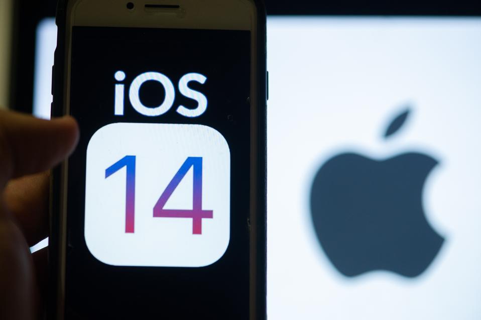 iOS 14: How To Use Apple’s Game-Changing New iPhone Privacy Features