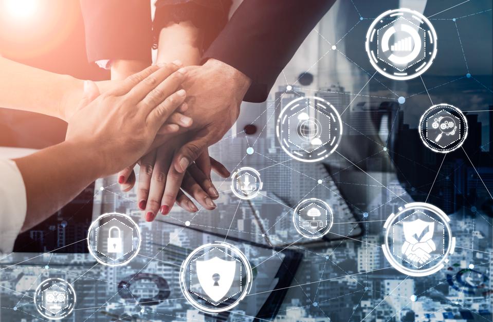 Creating An Internal Cybersecurity Hub Inside Your Company